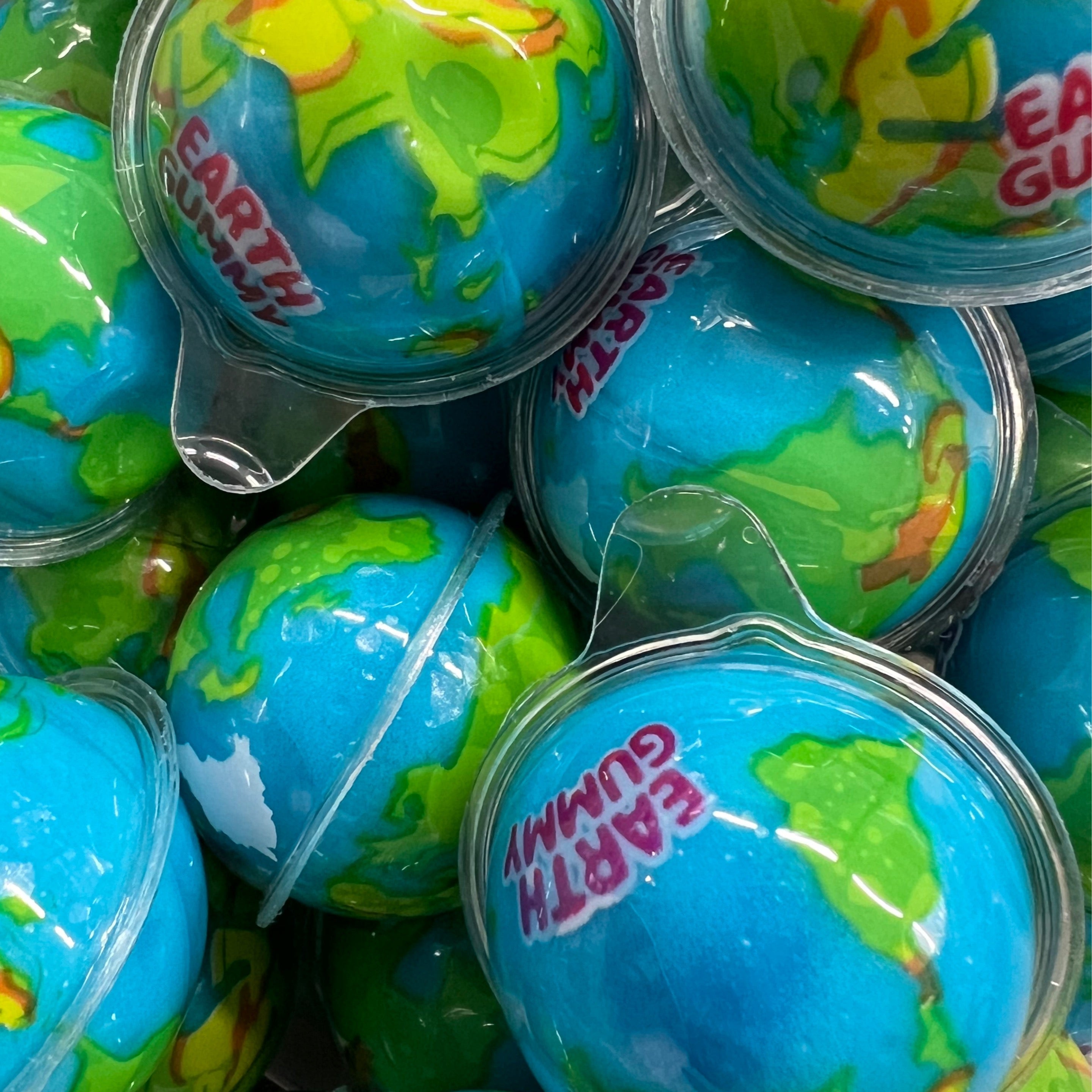 Earth Gummy | Seaside Sweets Semaphore