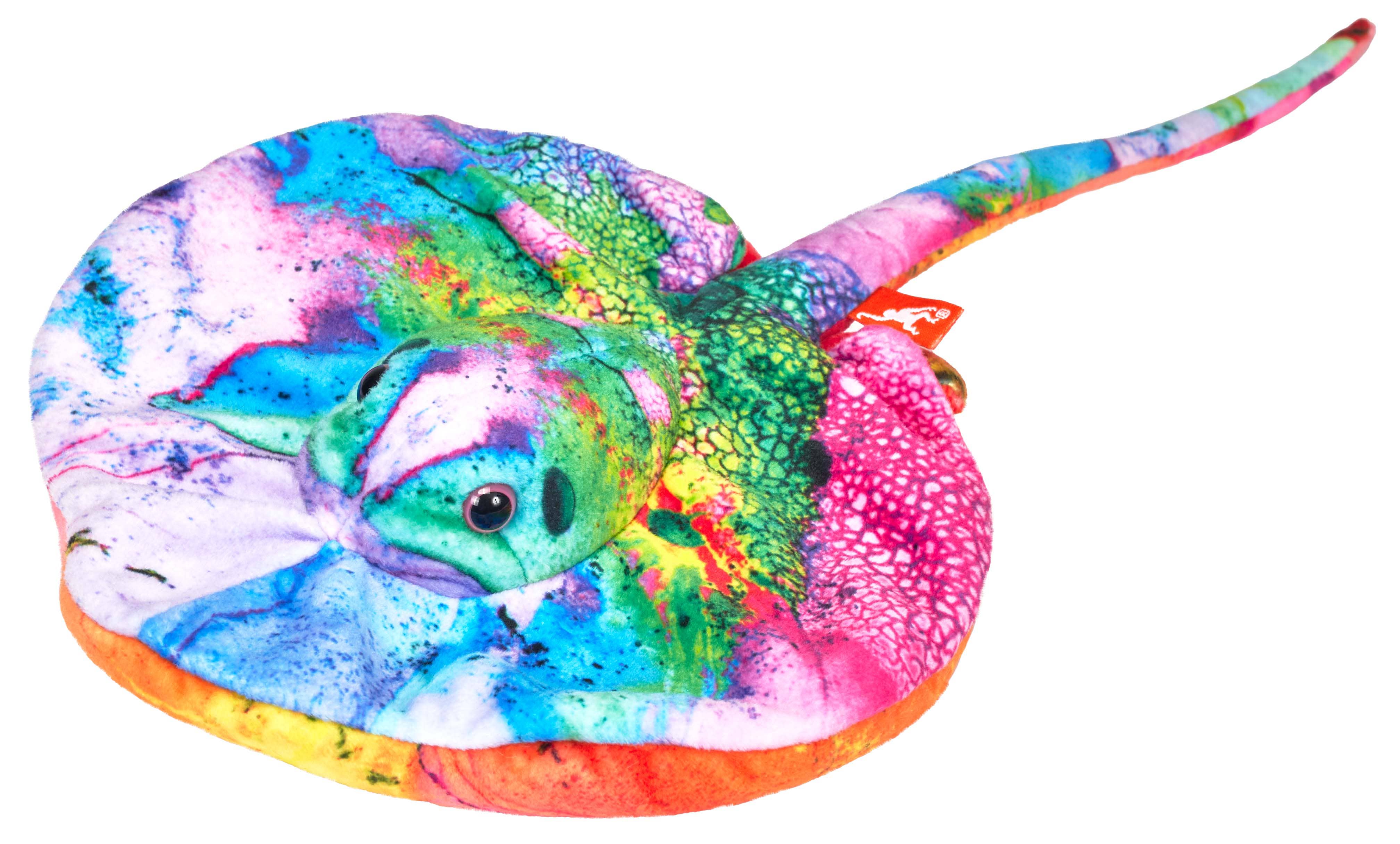 Atlantis Stingray | Seaside Sweets Semaphore