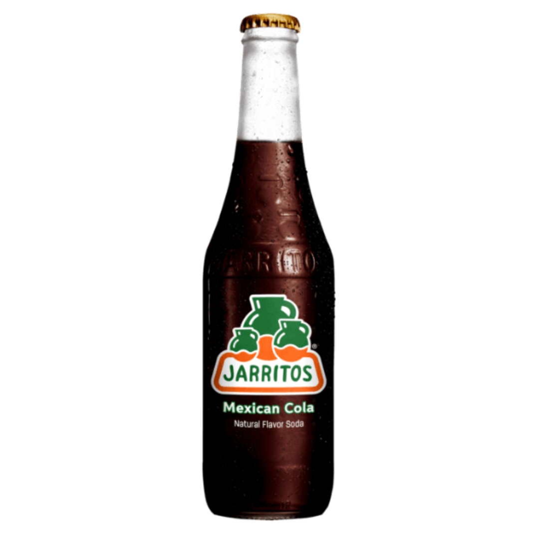 Jarritos Seaside Sweets Semaphore