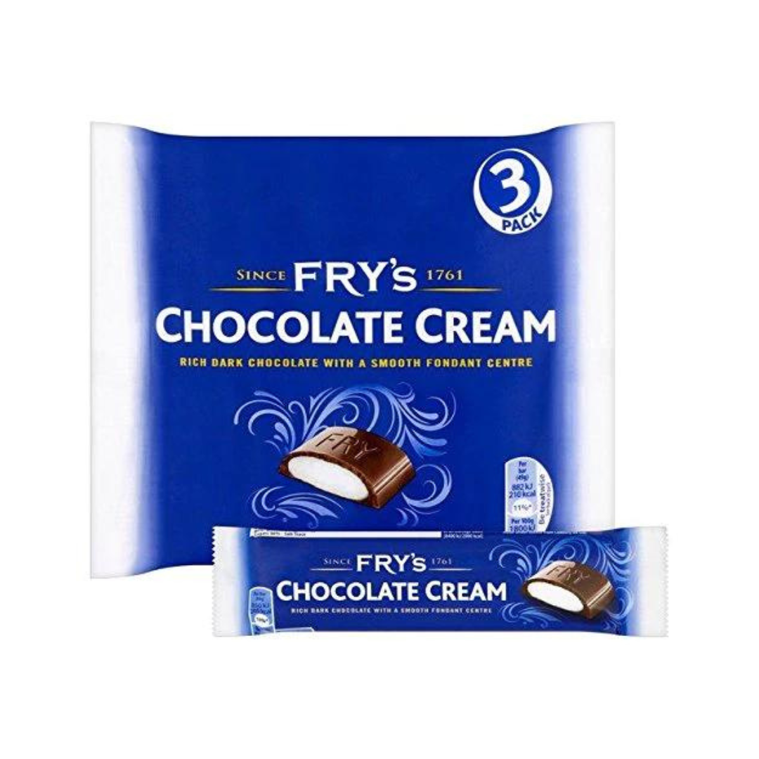 Fry’s 3 Packs | Seaside Sweets Semaphore