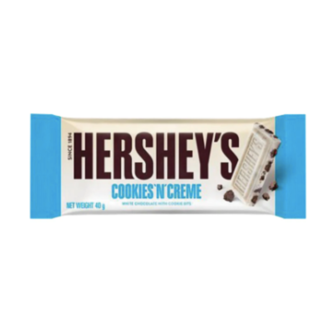 Hersheys Chocolate Bars USA | Seaside Sweets Semaphore